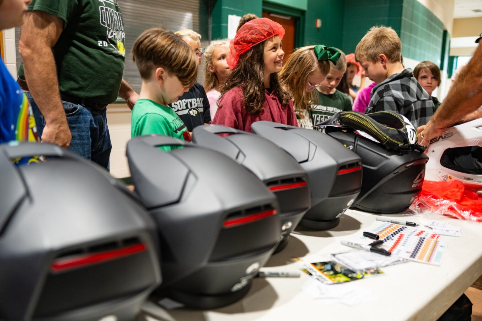 Home - RideSafe Powered by BRP